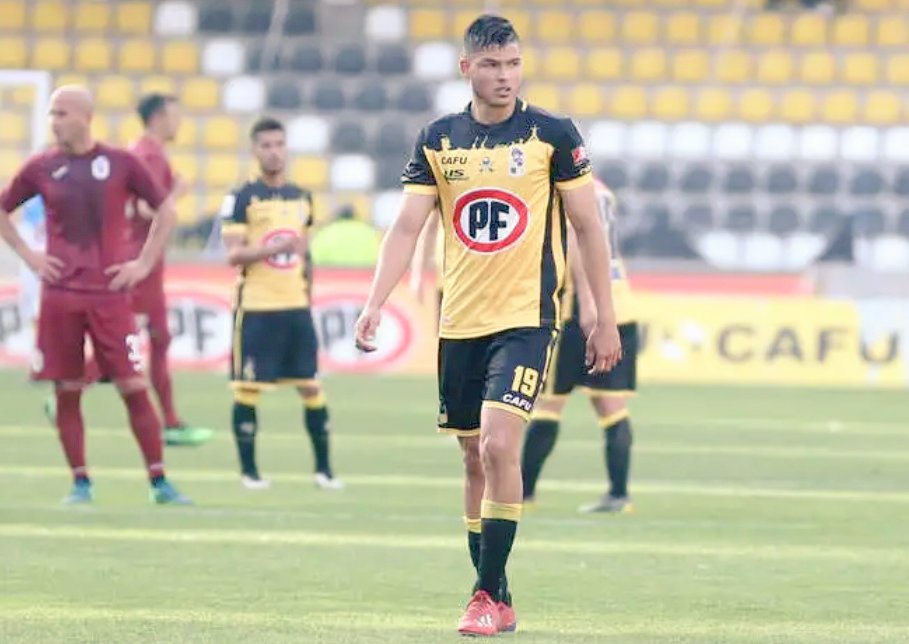 Jesús Ramírez debutó a lo grande en la Liga Scotiabank - SOLOVENEX