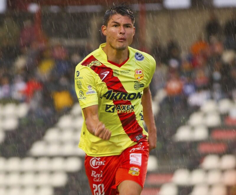 VIDEO: Jesús Ramírez sigue encendido en la Liga Expansión de México ...